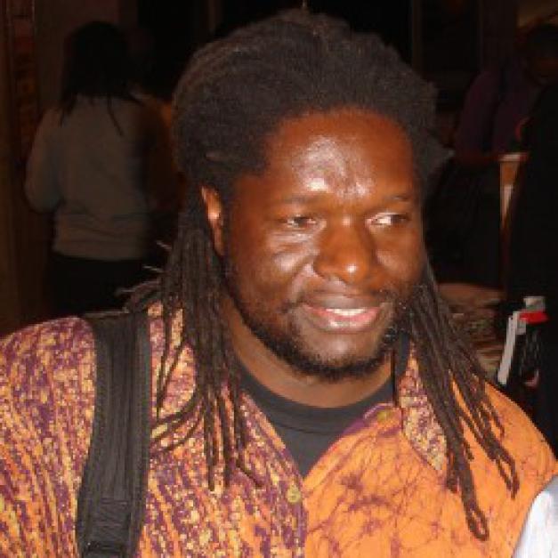 Vonani Bila - South Africa - Poetry International