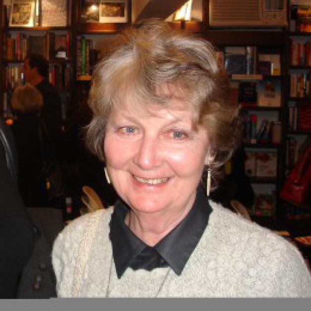 Petra Müller - South Africa - Poetry International