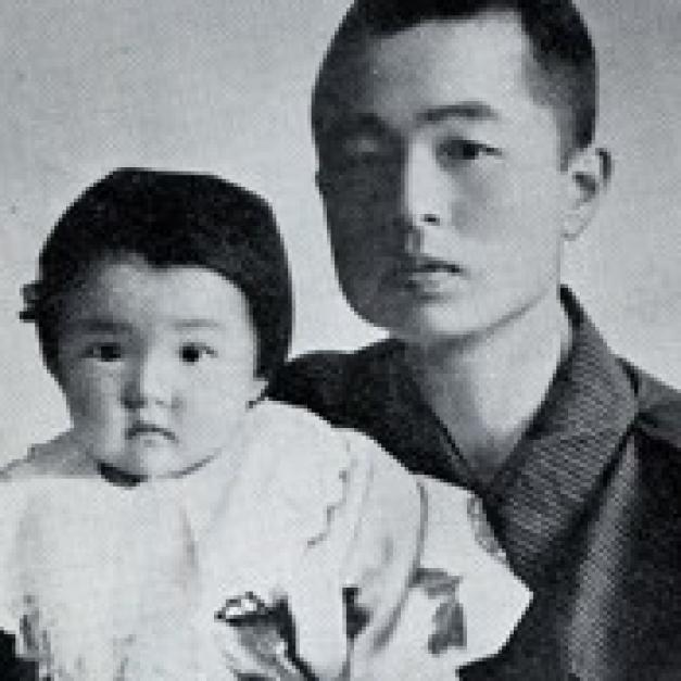 Jūkichi Yagi - Japan - Poetry International