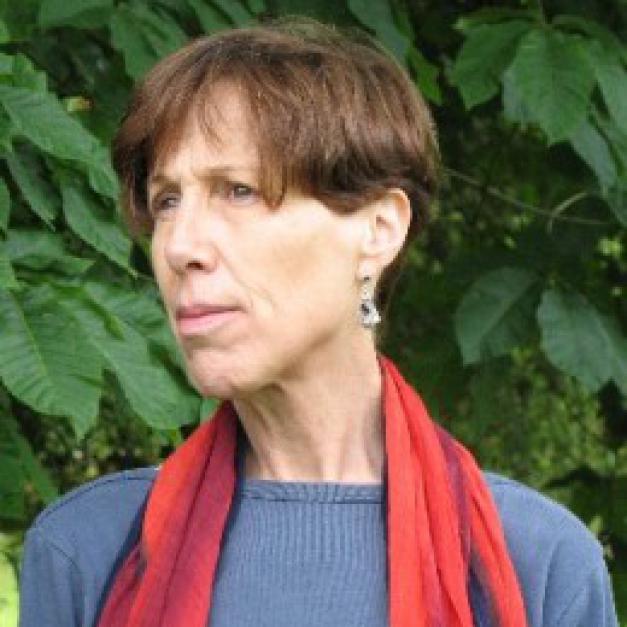 Kerry Hardie - Singapore - Poetry International