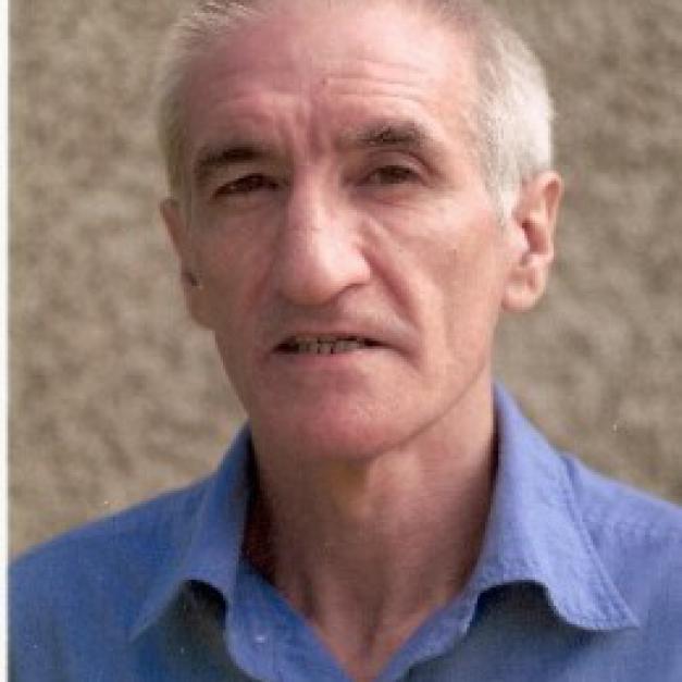 Aidan Murphy - Ireland - Poetry International