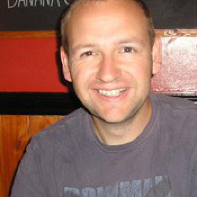 Christopher James - United Kingdom of Great Britain and Northern ...