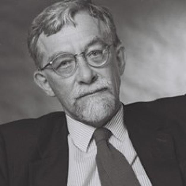 Lars Gustafsson - Sweden - Poetry International