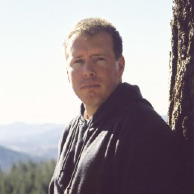 Brian Turner - United States of America - Poetry International