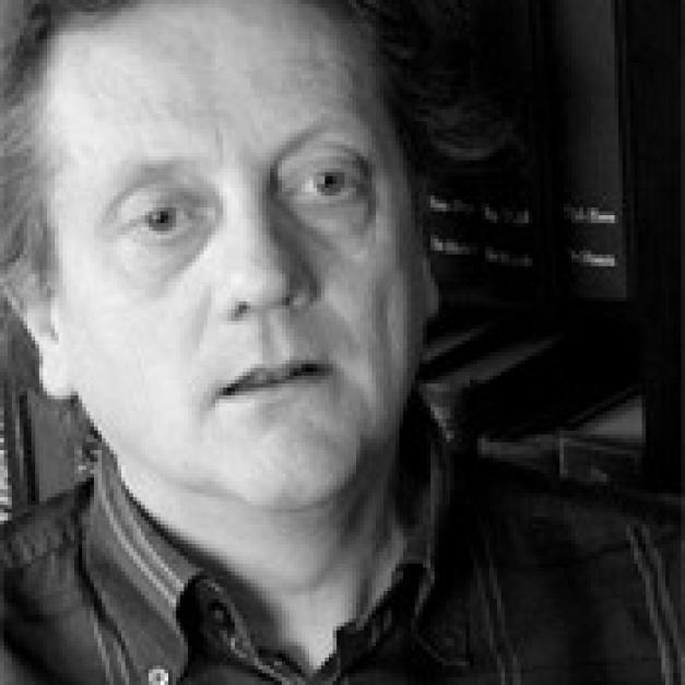 L.F. Rosen - - Poetry International