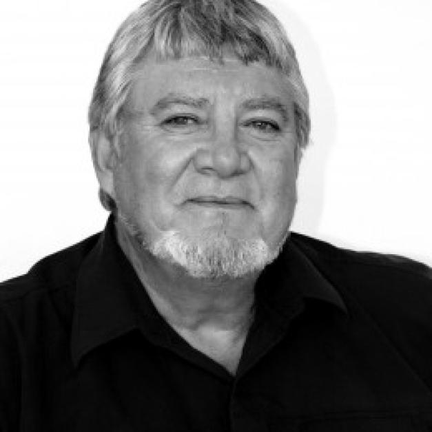 Lucas Malan - South Africa - Poetry International