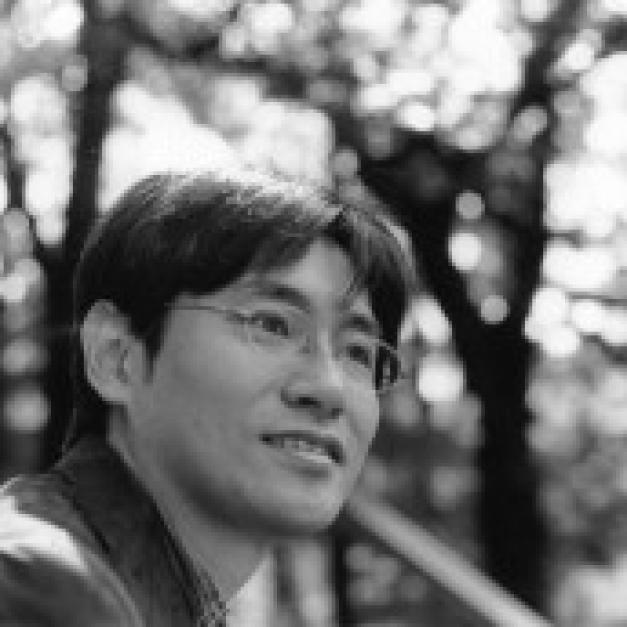 Yosuke Tanaka - Japan - Poetry International