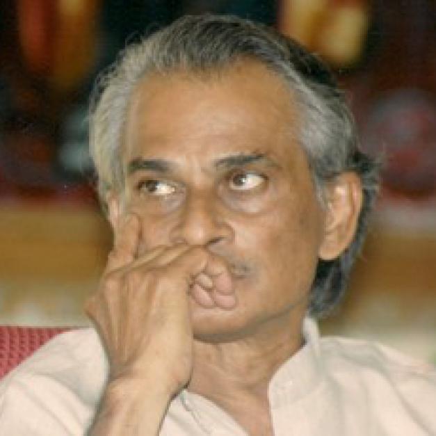 K. Siva Reddy - India - Poetry International