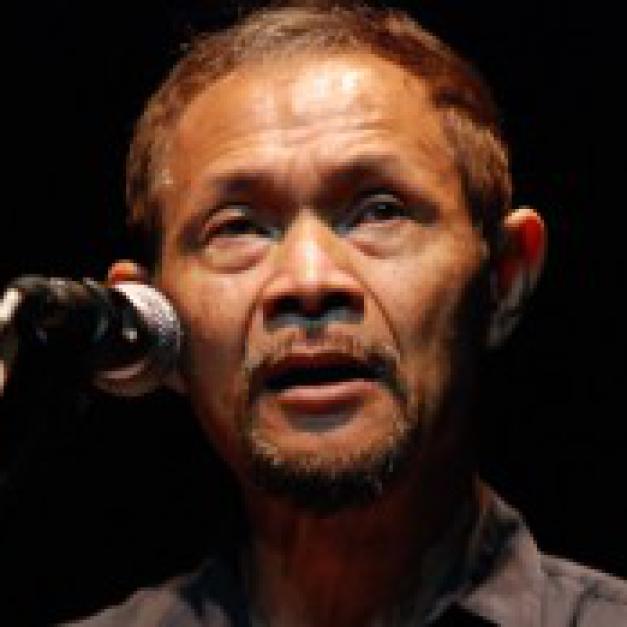 Goenawan Mohamad - Indonesia - Poetry International