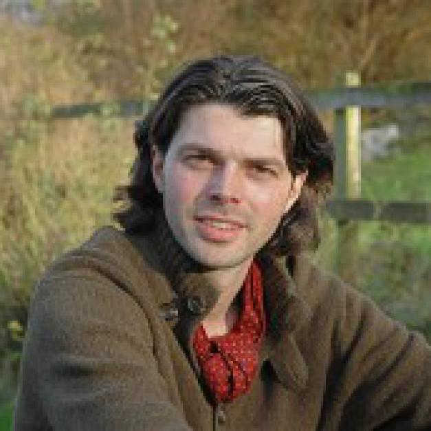 Adam Wyeth - UK - Poetry International