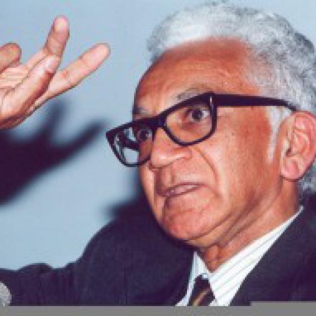 Adam Small - South Africa - Poetry International