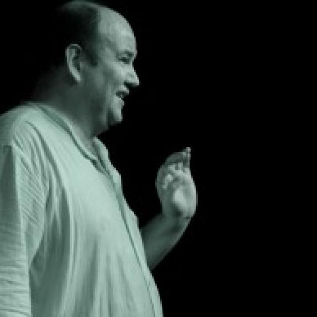 George Mario Angel Quintero - United States of America - Poetry ...