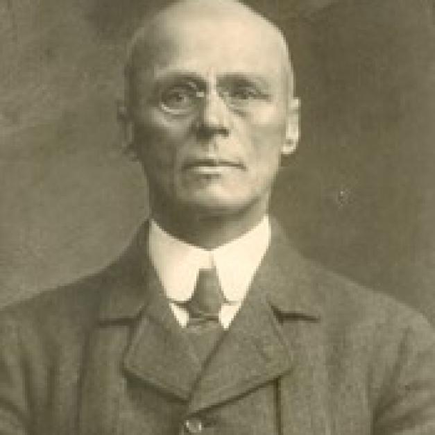 Herman Gorter - The Netherlands - Poetry International