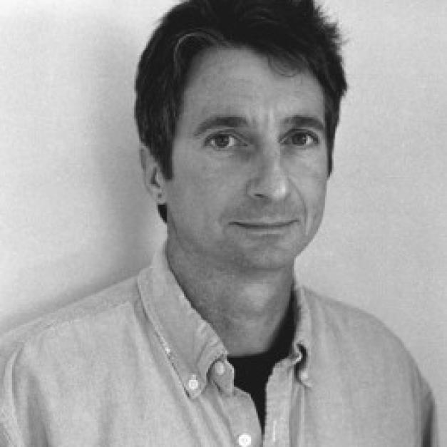 Dean Young - United States of America - Poetry International