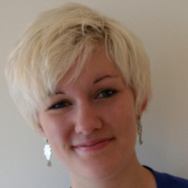 Caroline Bird - England - Poetry International