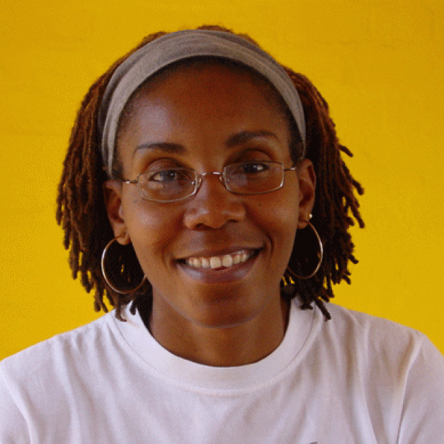 Blessing Musariri - Zimbabwe - Poetry International