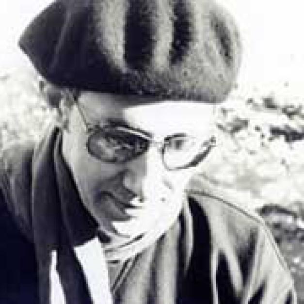 Mehrdad Fallah - Iran - Poetry International