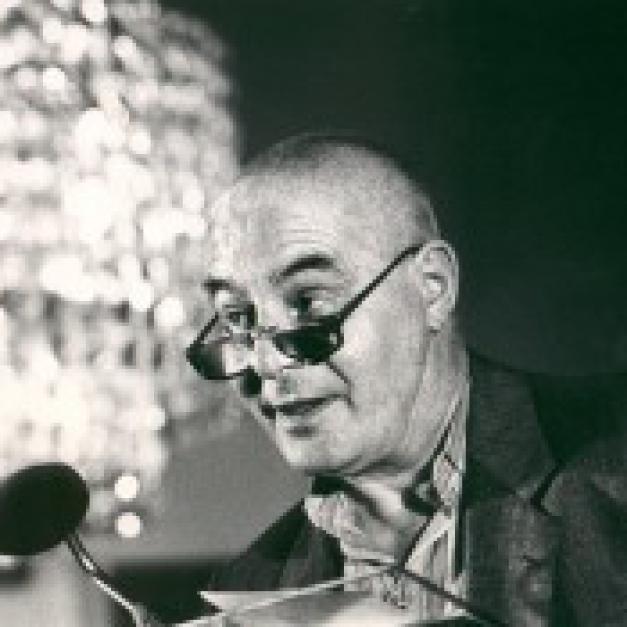 Lucebert - The Netherlands - Poetry International