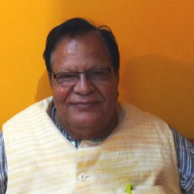 Kamlesh - India - Poetry International