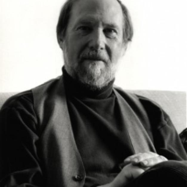 Stephen Dunn - United States of America - Poetry International