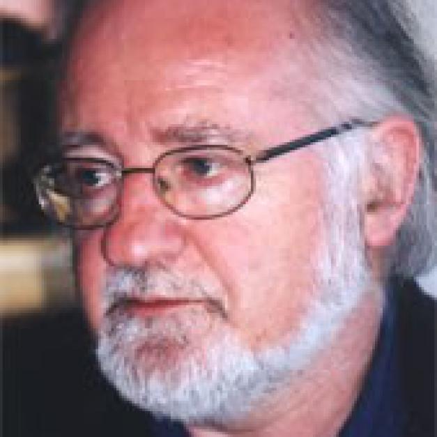 John F. Deane - Ireland - Poetry International