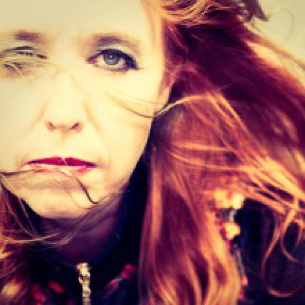 Aase Berg - Sweden - Poetry International