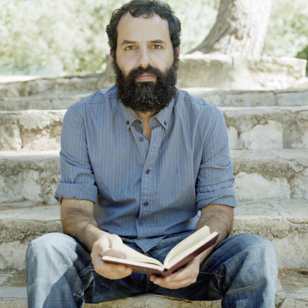 Almog Behar - Israel - Poetry International