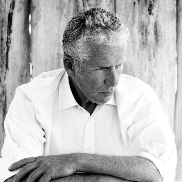 Anthony Lawrence - Australia - Poetry International