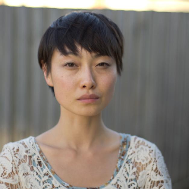 Bella Li - China - Poetry International