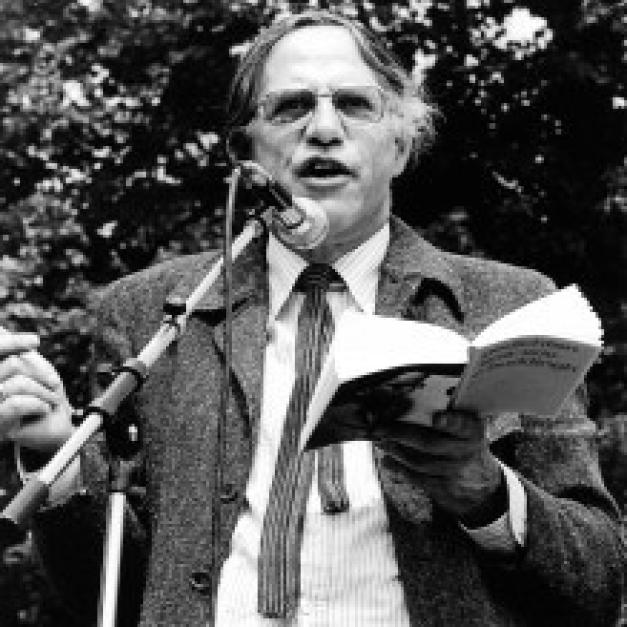 C. (Cornelis) Buddingh’ - Nederland - Poetry International