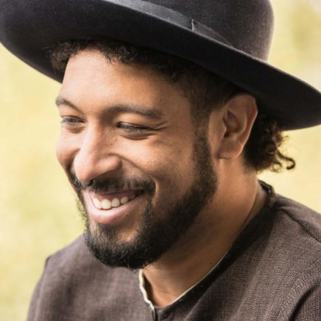 Dean Bowen - The Netherlands - Poetry International