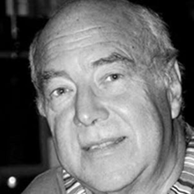 Dorian Haarhoff - South Africa - Poetry International