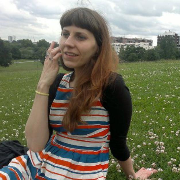 Emily Berry - United Kingdom of Great Britain and Northern Ireland ...