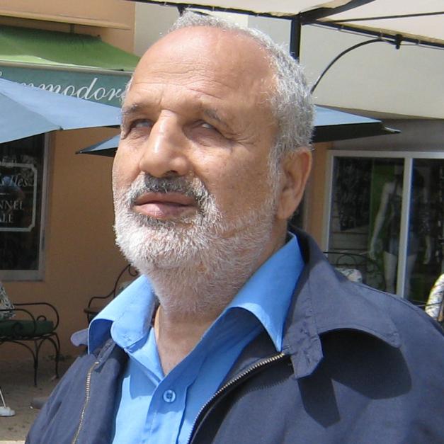 Erez Biton - Algeria - Poetry International