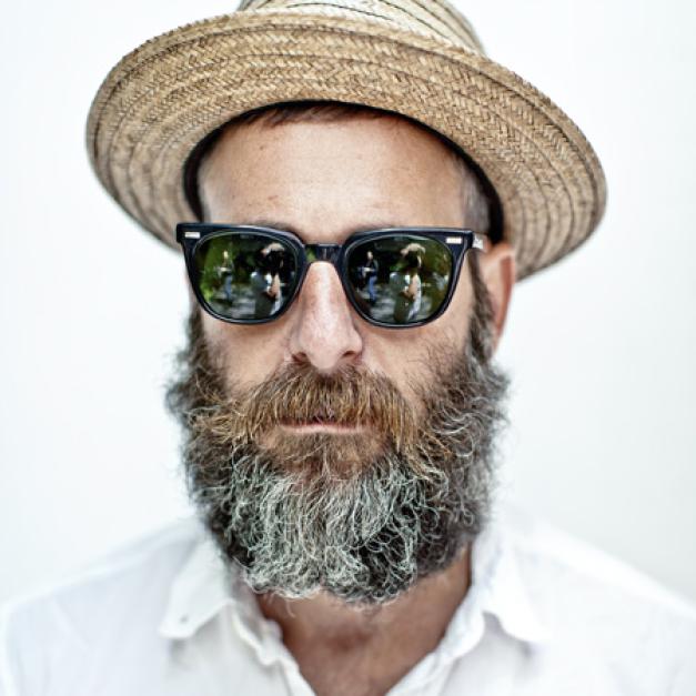 Kenneth Goldsmith - United States of America - Poetry International