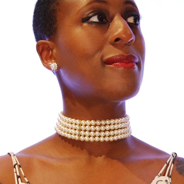 Patience Agbabi - United Kingdom of Great Britain and Northern Ireland ...