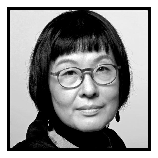 Kim Hyesoon - South Korea - Poetry International