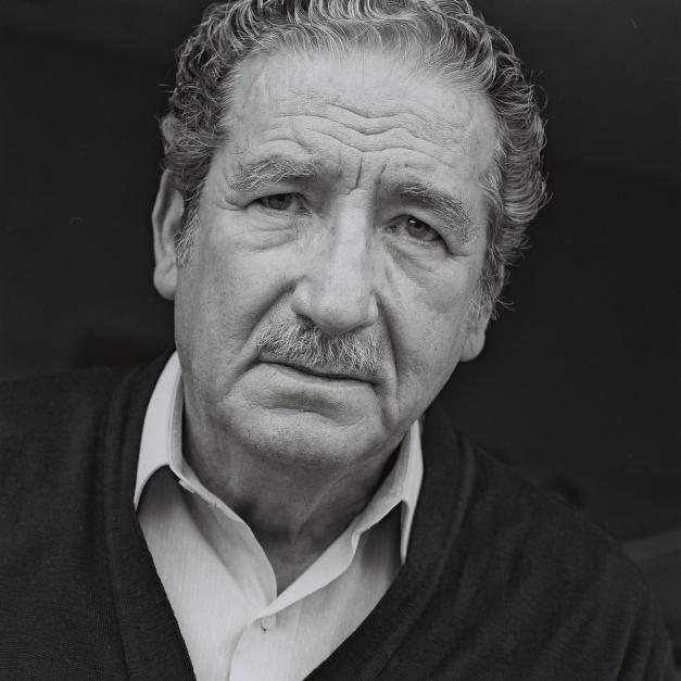 Jaime Sabines - Mexico - Poetry International