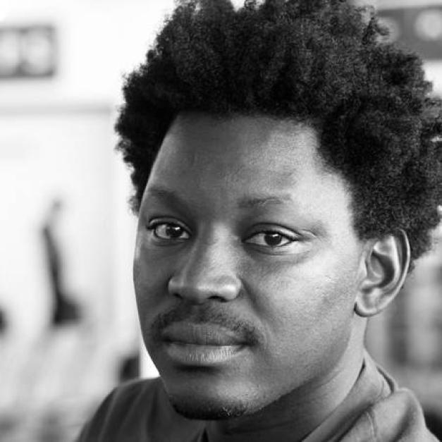 James Noël - Haiti - Poetry International