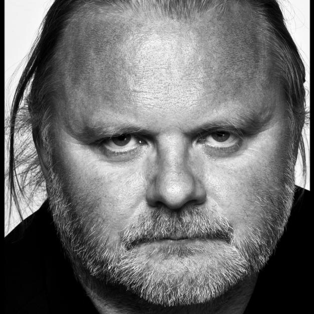 Jon Fosse - Norway - Poetry International