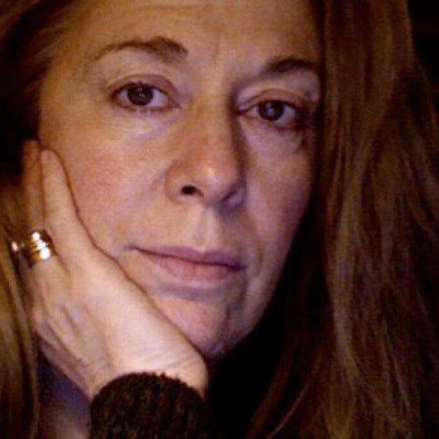 Jorie Graham - United States of America - Poetry International