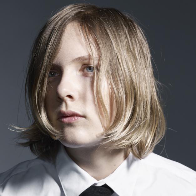 Marieke Lucas Rijneveld - The Netherlands - Poetry International