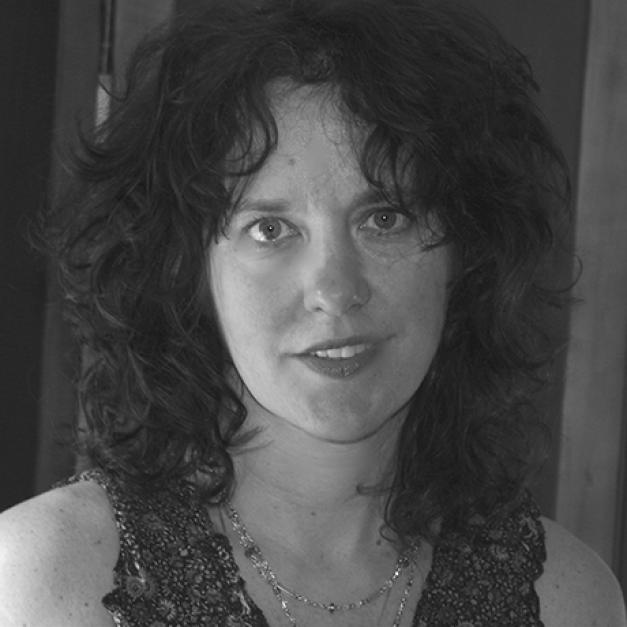 Laura Kasischke - United States of America - Poetry International