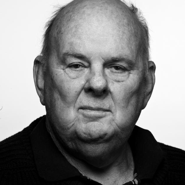 Les Murray - Australia - Poetry International