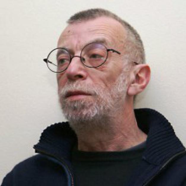 Lev Rubinstein - USSR - Poetry International