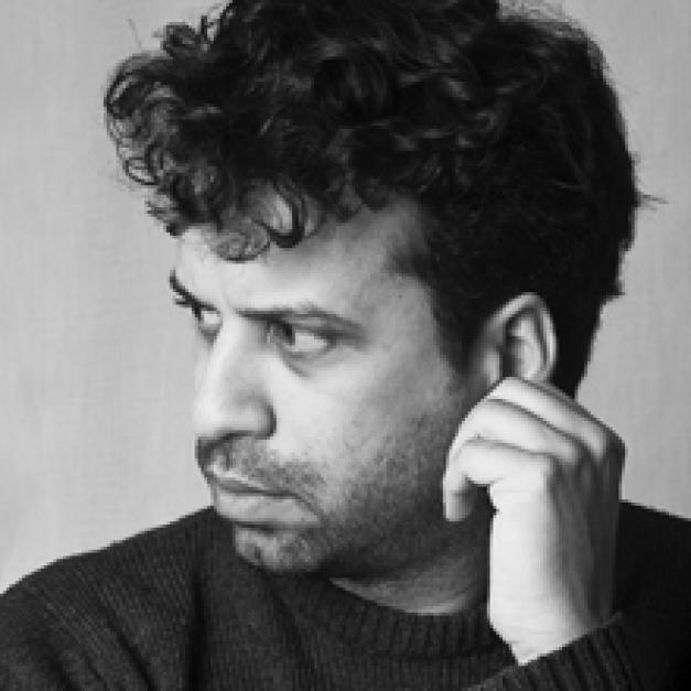 Márcio-André - Brazil - Poetry International