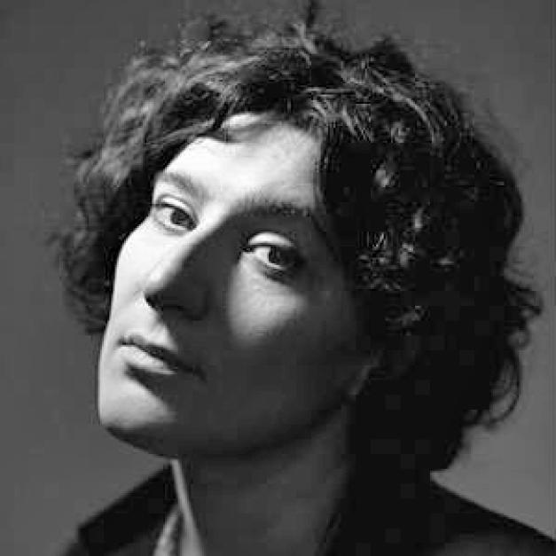 Maria Stepanova - Russian Federation - Poetry International