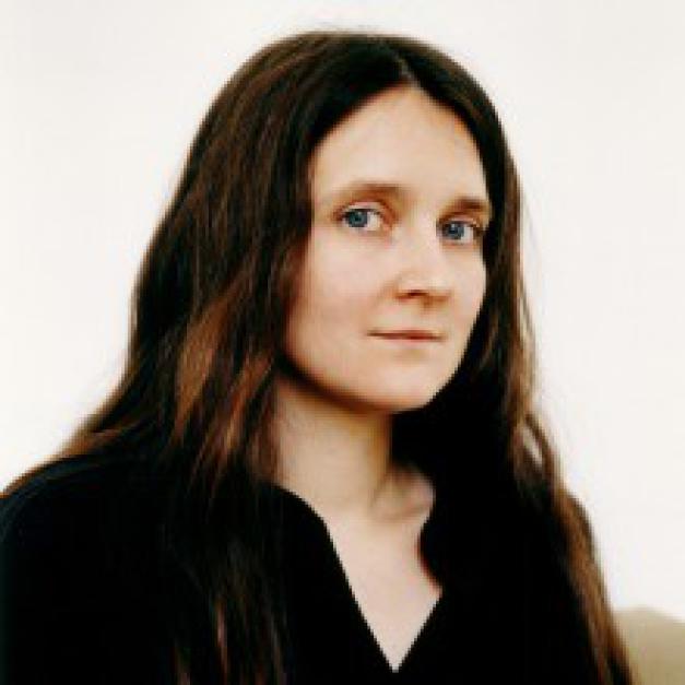 Marion Poschmann - Germany - Poetry International