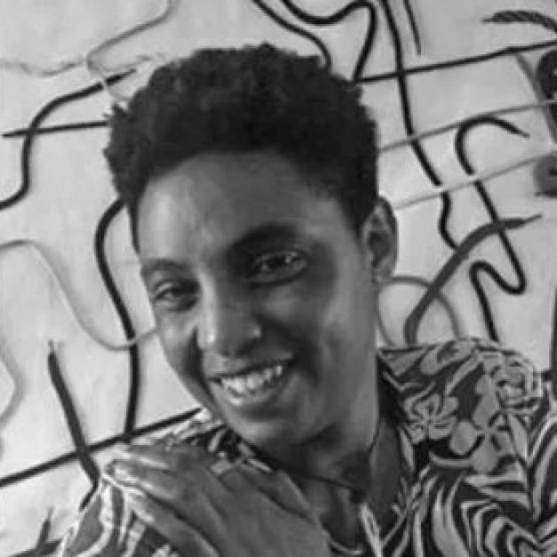 Mihret Kebede - Ethiopia - Poetry International