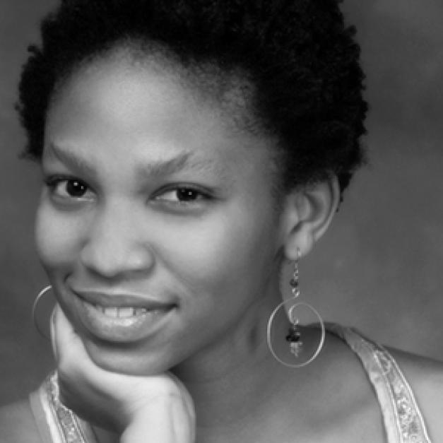 Ngwatilo Mawiyoo - Kenya - Poetry International